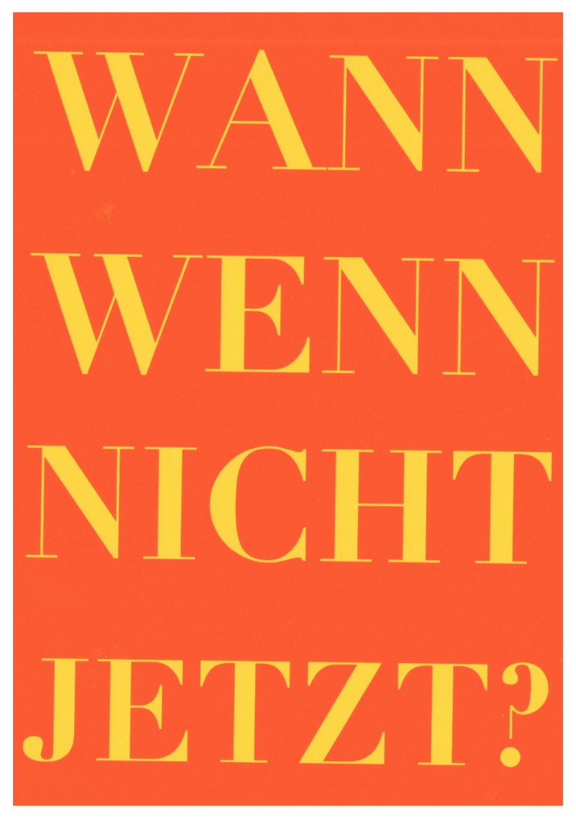 Jetzt - Schreibstube Bernhauser